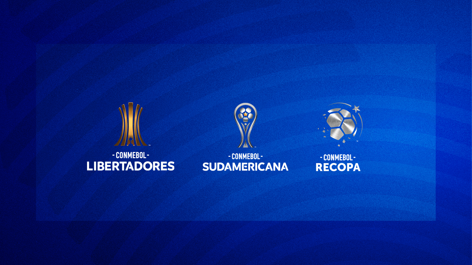 Calendario De La Conmebol Libertadores Conmebol Sudamericana Y